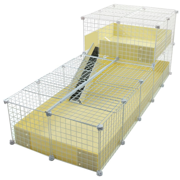 C&C Cages – Guinea Pig Cage Company