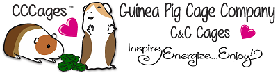 Patios – Guinea Pig Cage Company
