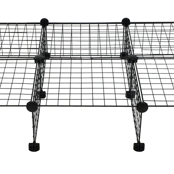 C&C Guinea Pig Cage Stands | Storage Bins | Guinea Pig Habitat – Guinea ...